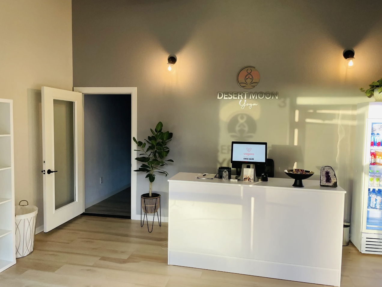 Desert Moon Yoga | Cave Creek Yoga Studio